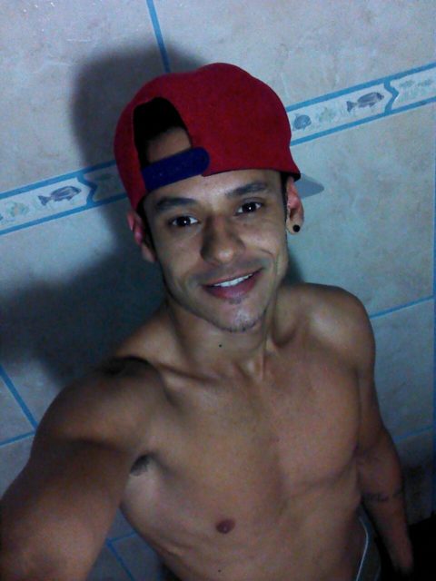 Rick Alves – Sem Local