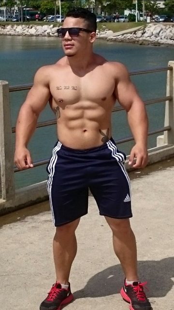 Jhony Boy ⋆ Garoto Com Local