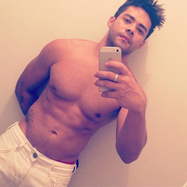 Erick Ferreira ⋆ Garoto Com Local