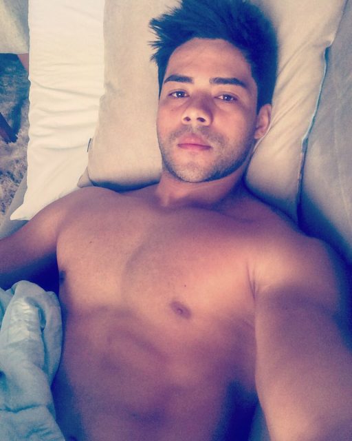 Erick Ferreira ⋆ Garoto Com Local