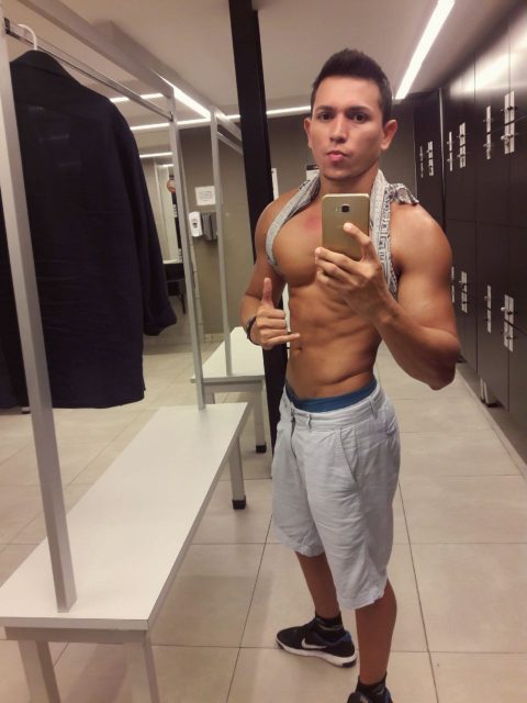Thiago Ferraz