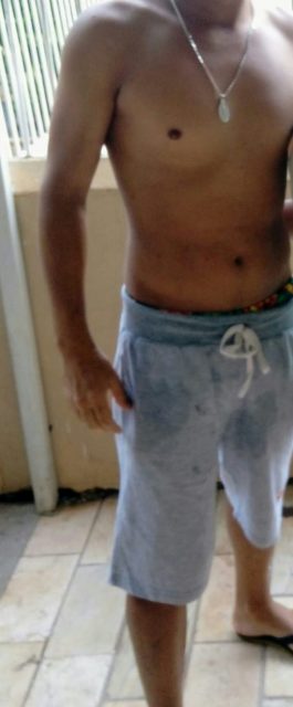 Ruan Ramos – Sem Local