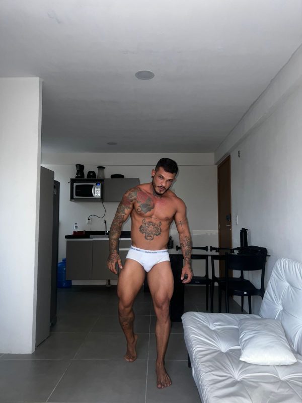 Léo Costa