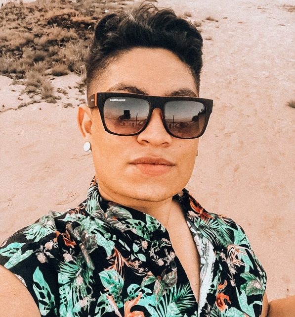 Eric Rodrigo – Sem Local