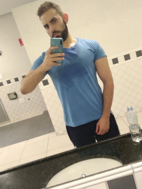 Alisson Gomes – Sem Local