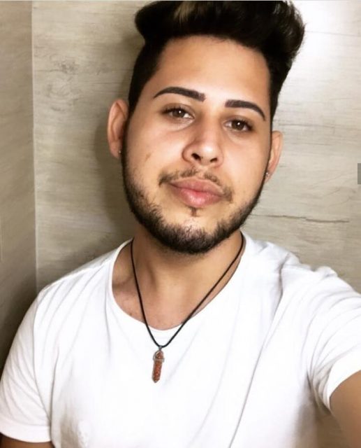 Renan Marques ⋆ Garoto Com Local