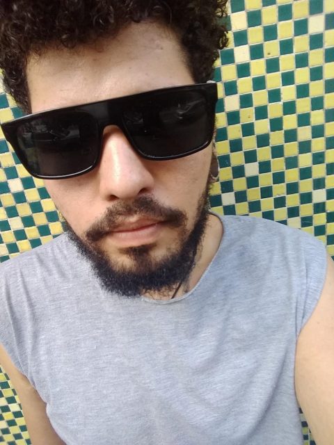 Thiago Sobral