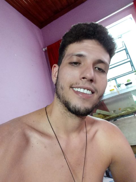 Erick Freitas ⋆ Garoto Com Local