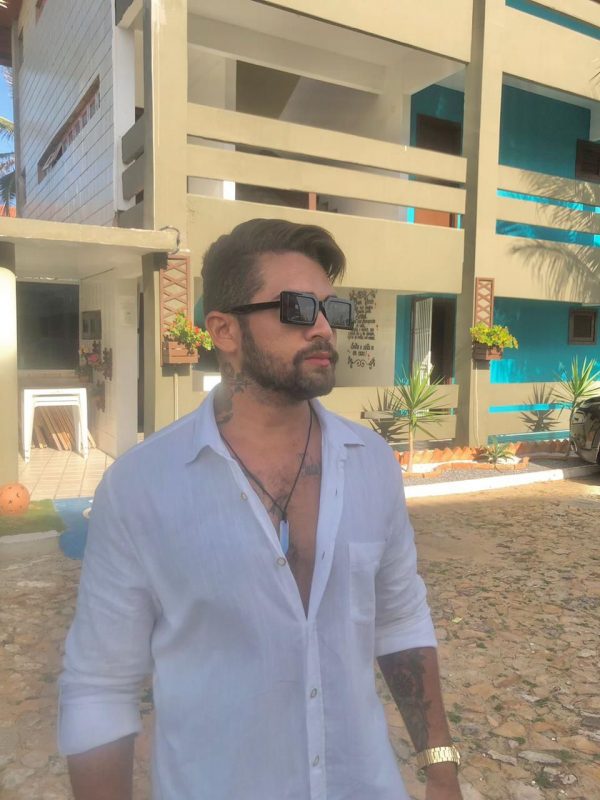 Thiago Brender – Sem Local