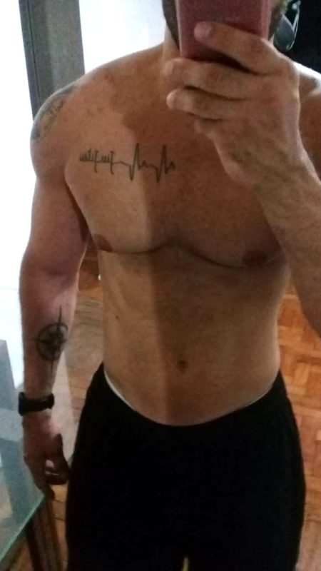 Gabriel Ferrari