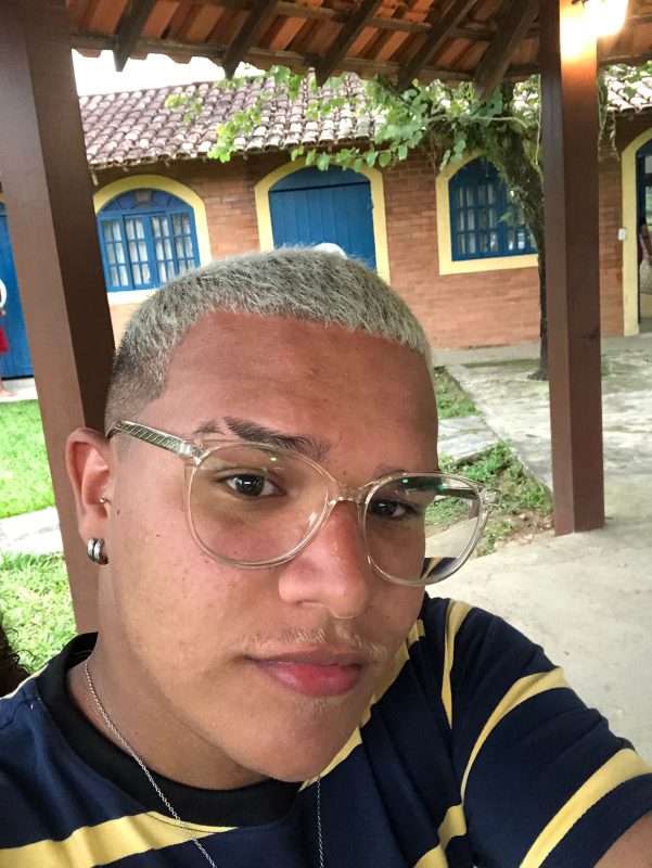 Thalles Augusto – Sem Local