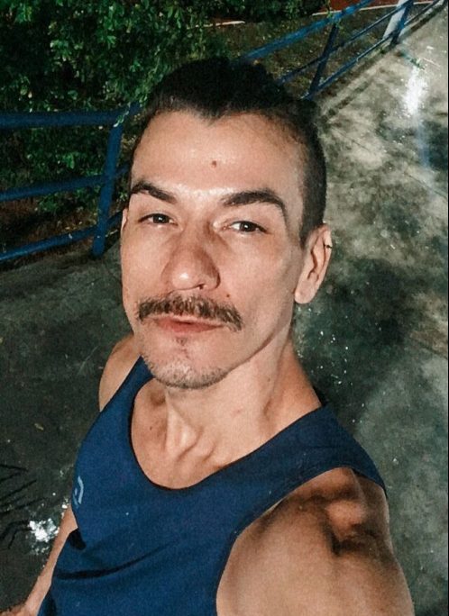 Thiago San – Sem Local