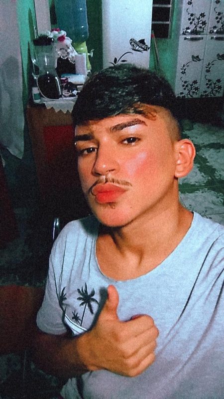 Gabriel Cullen – Sem Local