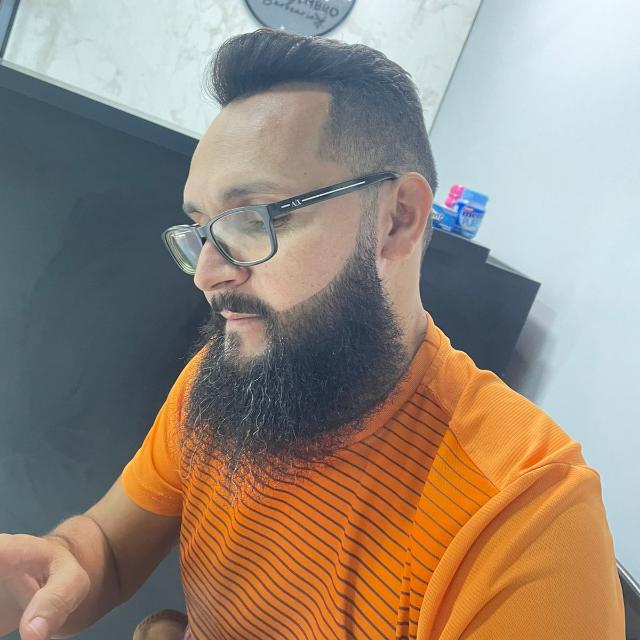 André Lub – Sem Local