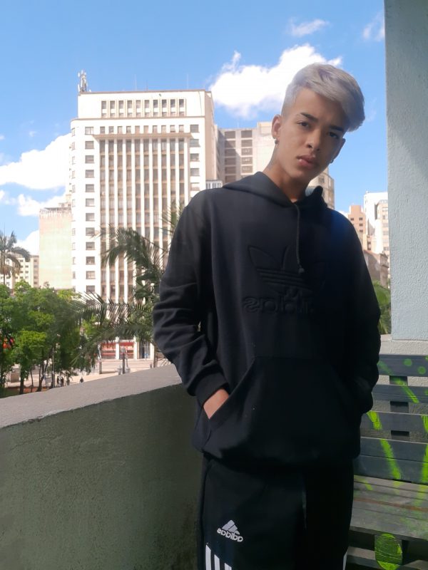 Novinho Gostoso 5297