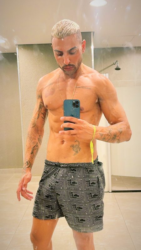 Breno Lima