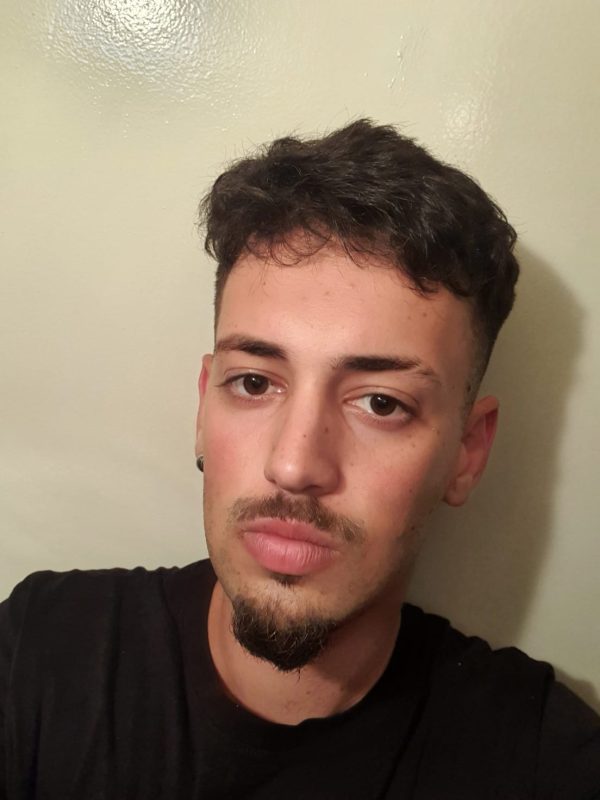 Novinho Safado