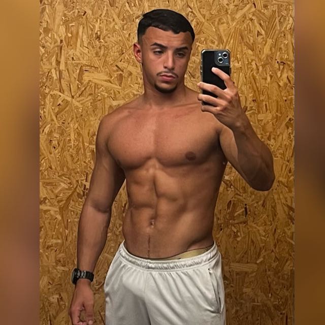 Kaio Rodrigues – Sem local