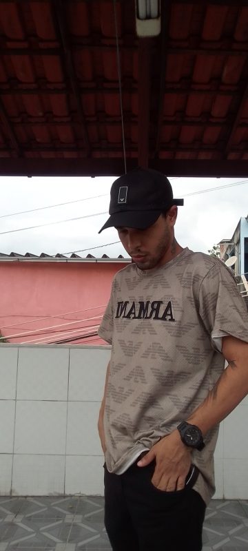 Novinho Quente