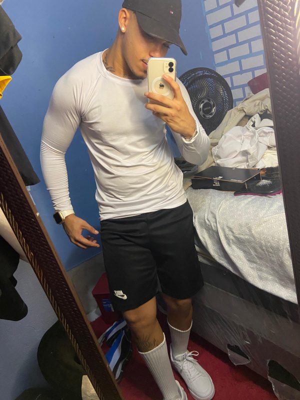 Matheus Araújo – Sem Local