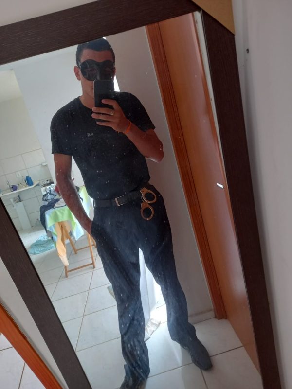 Lucas Conde
