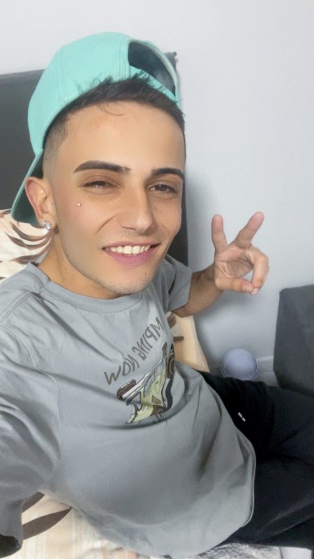 Matheus Herculano – Sem Local